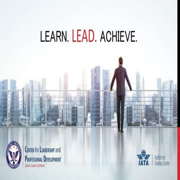 JD Training Presentation | PPTX