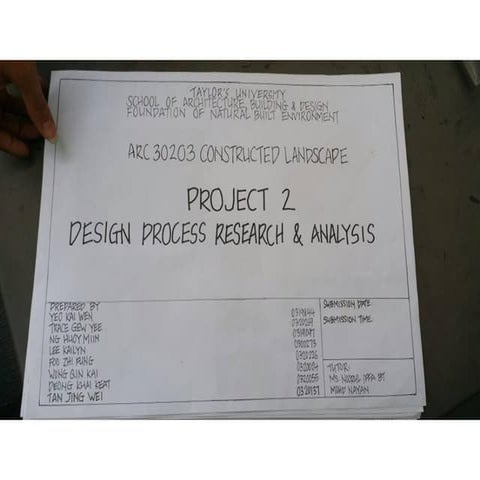 Cl presentation board 2 | PPT