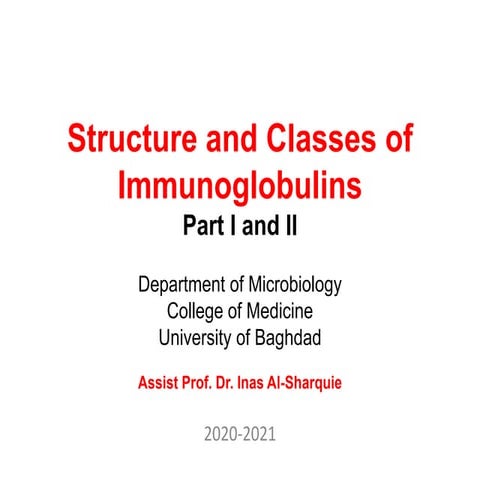 CLS-MB-2,3-Structure and Classes of Immunoglobulins.pdf