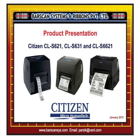 Cls621 631-6621 | PPTX