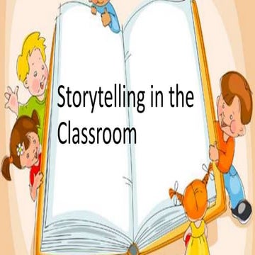 Storytelling | PPT
