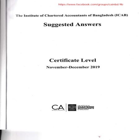 ISA 520 Audit summary is helping to clear concept of audit | PDF