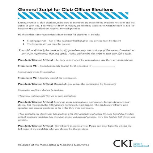 Club script for electionClub-Election-Script.pdf