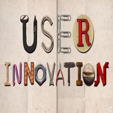 Lead User Innovation - Club de la Innovación Costa Rica | PDF