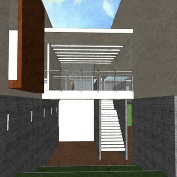 Club house concept design 2 | PDF