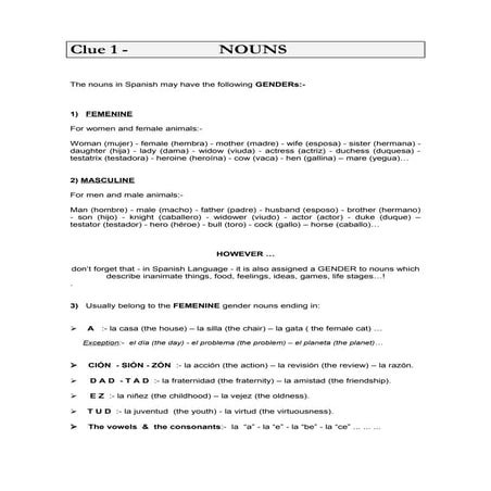 German class room articles and furniture | PPTX