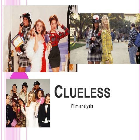 Clueless.pptx | Parenting Teens | Parenting