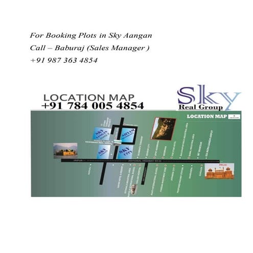 Clu obtained plots neemrana behror,nh8 4 | PDF