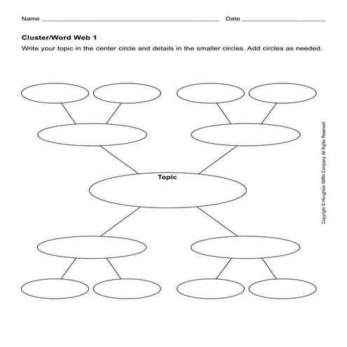 Cluster | PDF