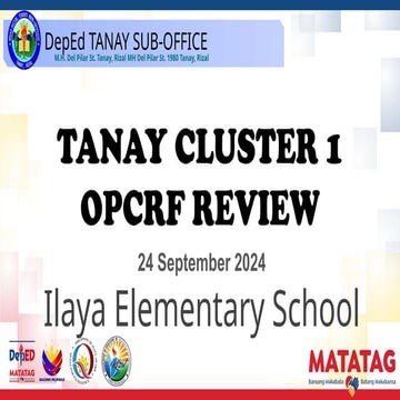 CLUSTER-1-OPCRF-presentation-deped_final.pptx