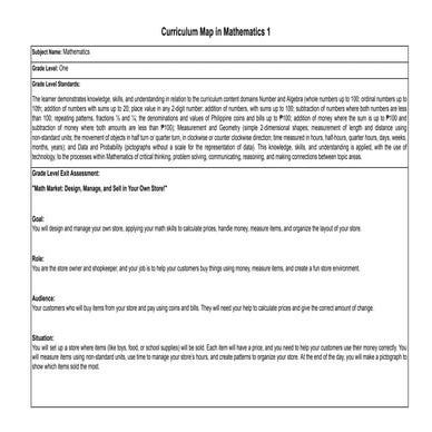 Cluster 2 - Mathematics 1 - Curriculum Map.docx (1).pdf