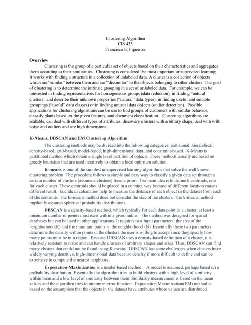 Data Mining Final Presentation | PPT