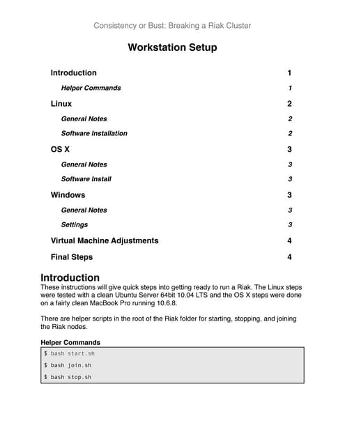 MSC Malaysia Open Source 2009 Schedule | PDF | Operating Systems | Computer Software and ...