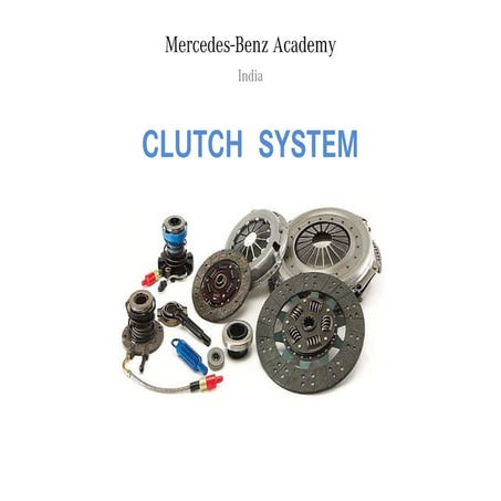 Differential and rear axle.ppt