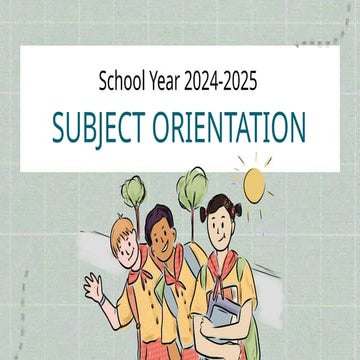 CLVE Subject Orientation for school.pptx