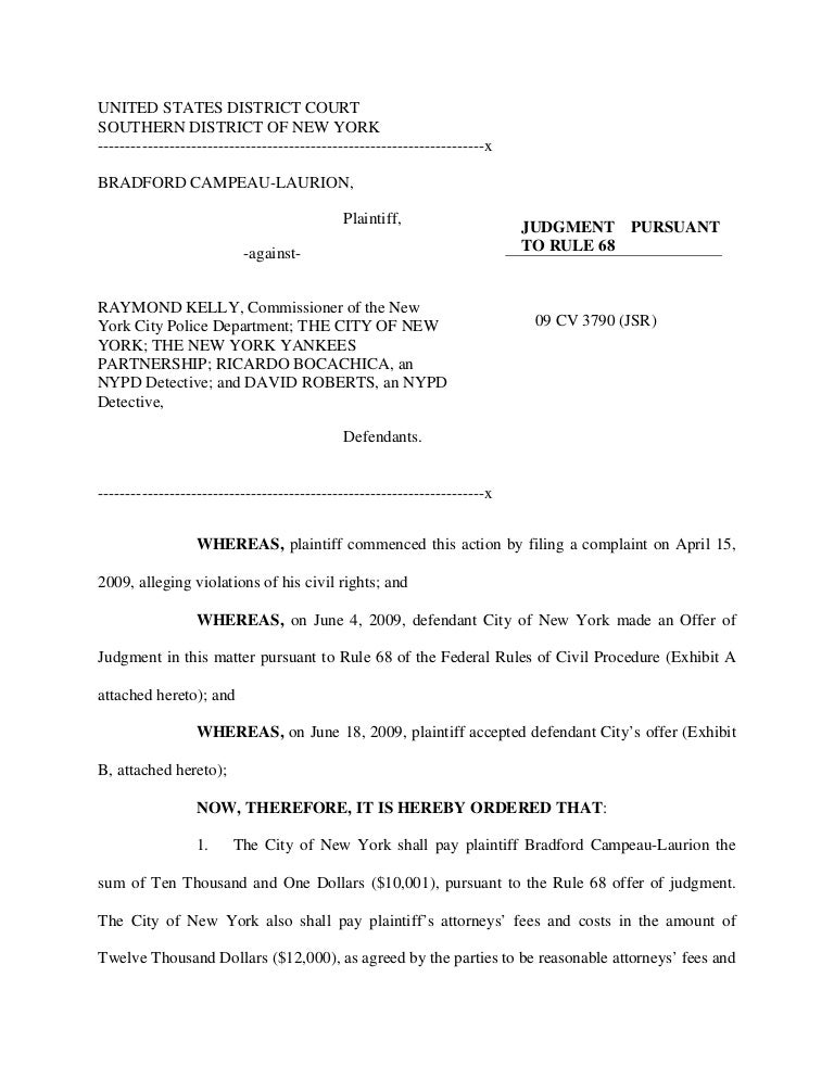 FindLaw Judgment In Campeau Laurion V Kelly findlaw-judgment-in-campeau-laurion-v-kelly