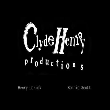 Clyde Henry | PPT