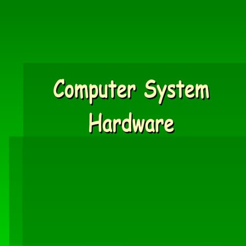 EDP powerpoint | PPT