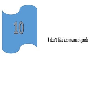 10 Things You Don’t Know About Me | PPTX