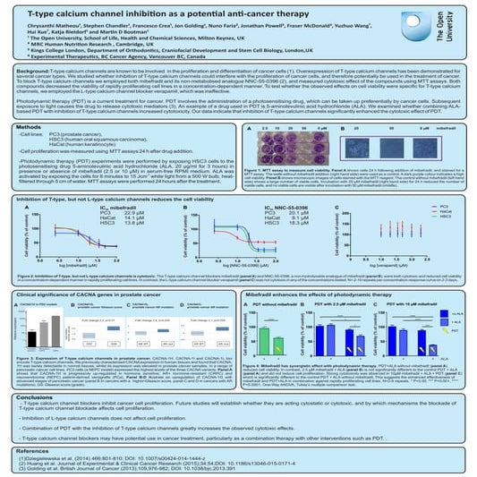 BPS Poster 2015 MZ | PDF