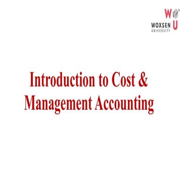 CMA - Unit 1.pptxKKKKKKKKKKKKKKKKKKKKKKK | PPTX