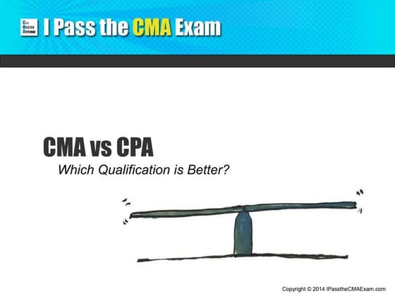 CPA Exam Difficulties | PPTX