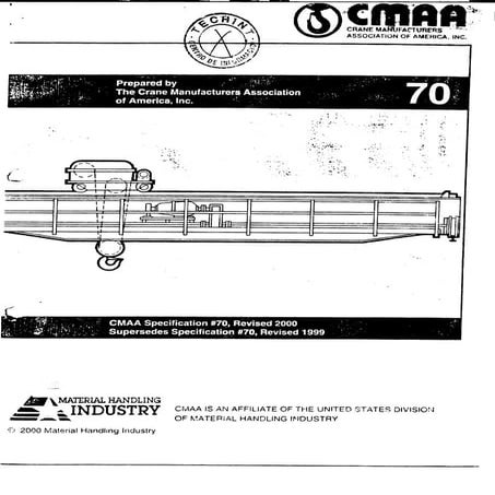 Cmaa 70 | PDF