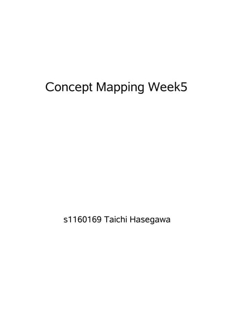 Cmap7 | PDF