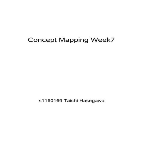 Cmap7 | PDF