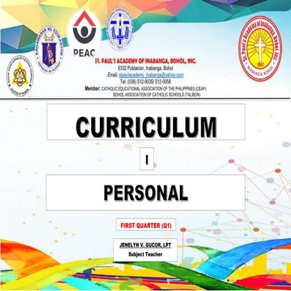 CURRICULUM MAP FOR PERSONAL DEVELOPMENT MELC-BASED.docx