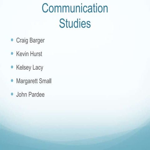 Cmat101 finalpp | PPT