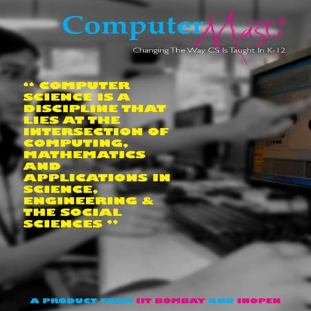 Computer Masti 2014 | PDF