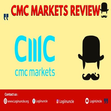 CMC Markets Review - Loginuncle.org