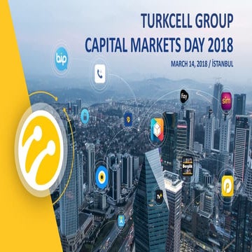 Capital Market Day 2018 | PDF