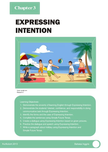 Intention Expression.pptx