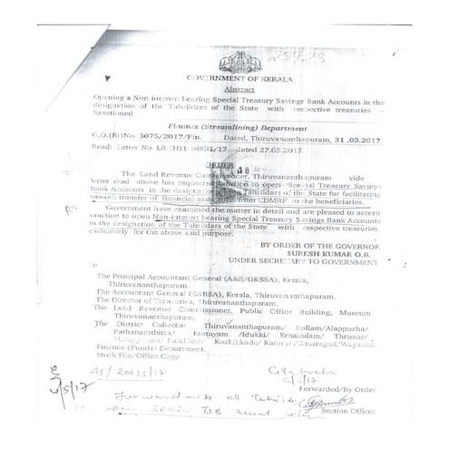 Cmdrf tahslidar open tsb account | PDF