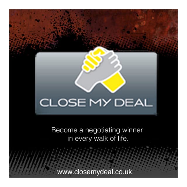 Close My Deal iPhone App | PDF