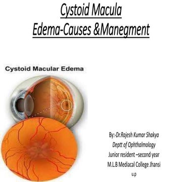 C M E ophthalmology book assessment .pptx