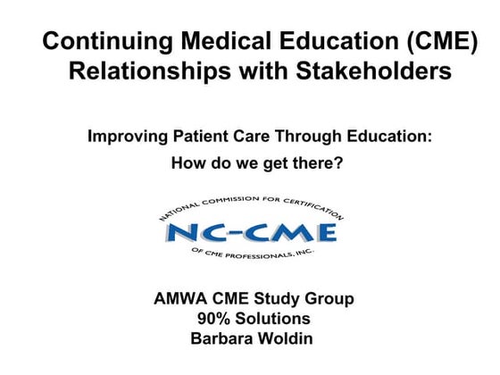 CME- A Vital Component of Professional Development in Healthcare.pdf
