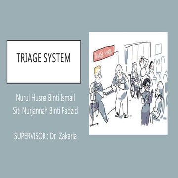 cme triage ED.pptx
