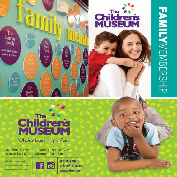 Family Membership Brochure | PDF