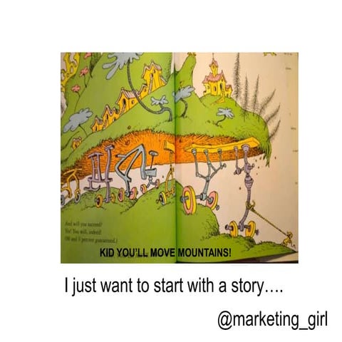 Marketing Lessons From The Grateful Dead Webinar | PDF