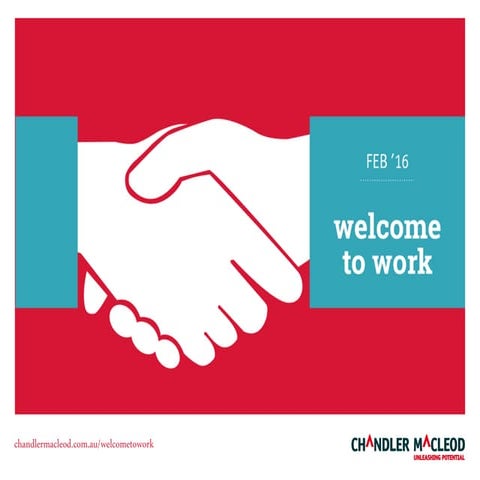 Welcome to work - the growing impact of Generation Z | PDF