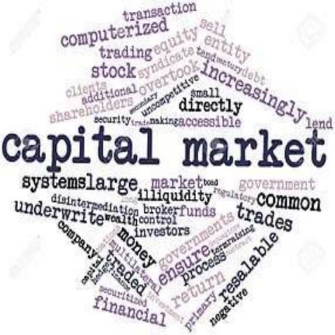 Basics of Capital Market | PPT