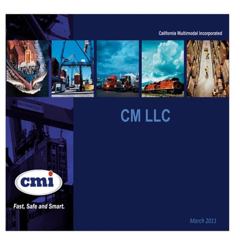 Cmil 1 | PPT