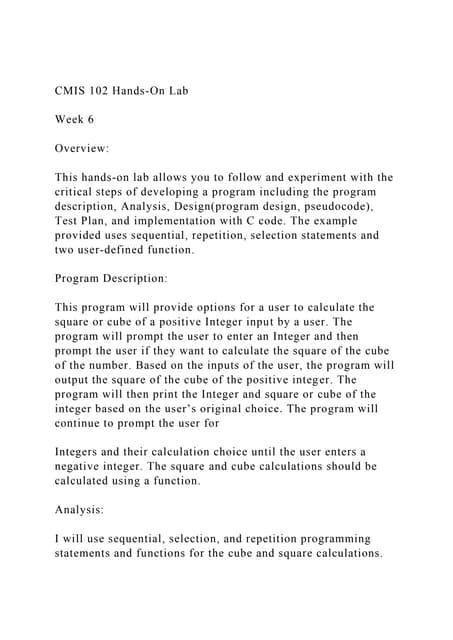 IN C++ PLEASE Topics Loops While statement Description Write.pdf