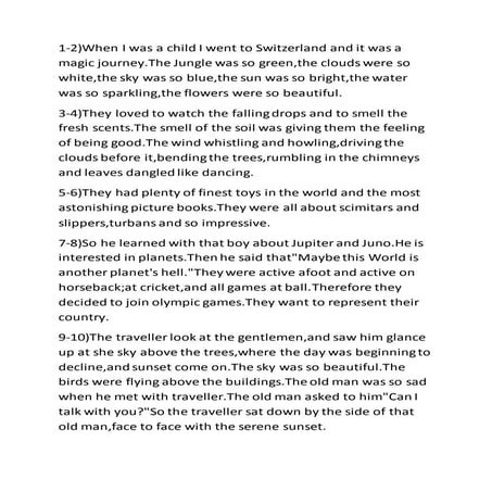 Lost In Outer Space | PPT