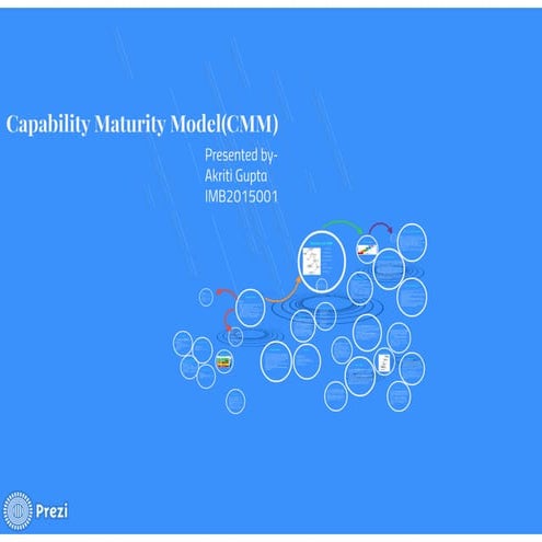 Cmm | PDF