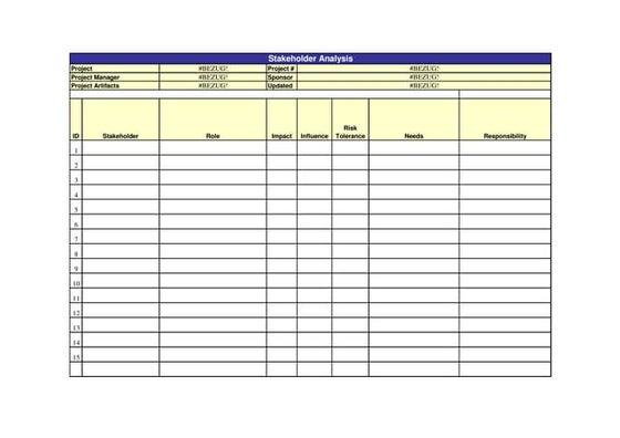 Cmmaao decision-log-pmi-pmp | PPT