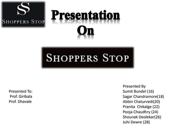 Parle G - Evolution of its marketing/distribution channel | PPTX